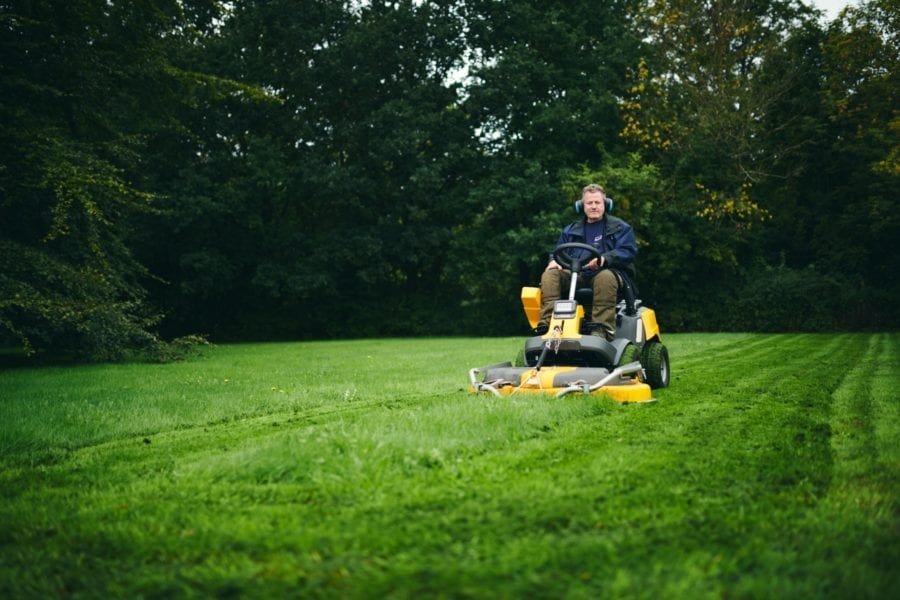 Servicefirmaet Renell - Rengøringsfirma der tilbyder svanemærke ...